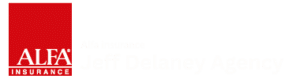 Alfa Insurance Jeff Delaney Agency LLC